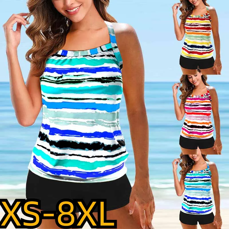 Conjunto-monokini-de-impress-o-listrada-para-mulheres-mai-mai-moda ...