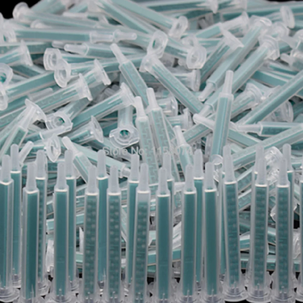 50pcs-AB-Epoxy-Adhesive-Mixing-Nozzle-Tip-Epoxy-Mix-Nozzle-Tip-for ...