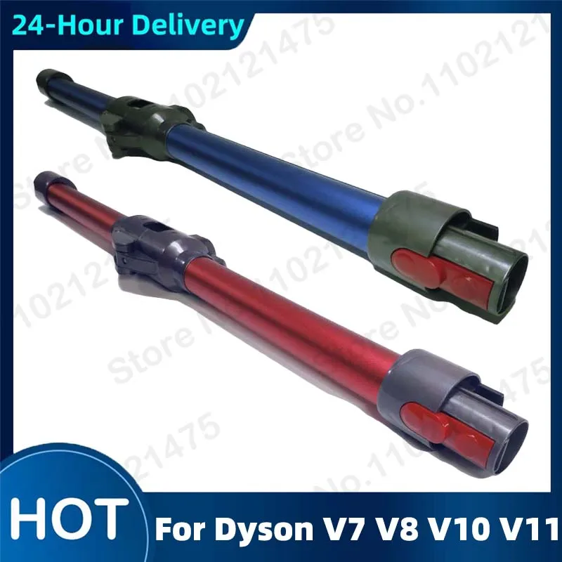 Replacement-Aluminum-Foldable-Extension-Tube-For-Dyson-V11-V10-V8-V7 ...