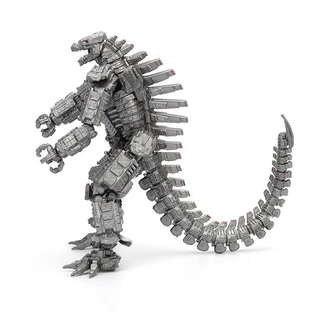 Godzilla Mechagodzilla 2 Toy