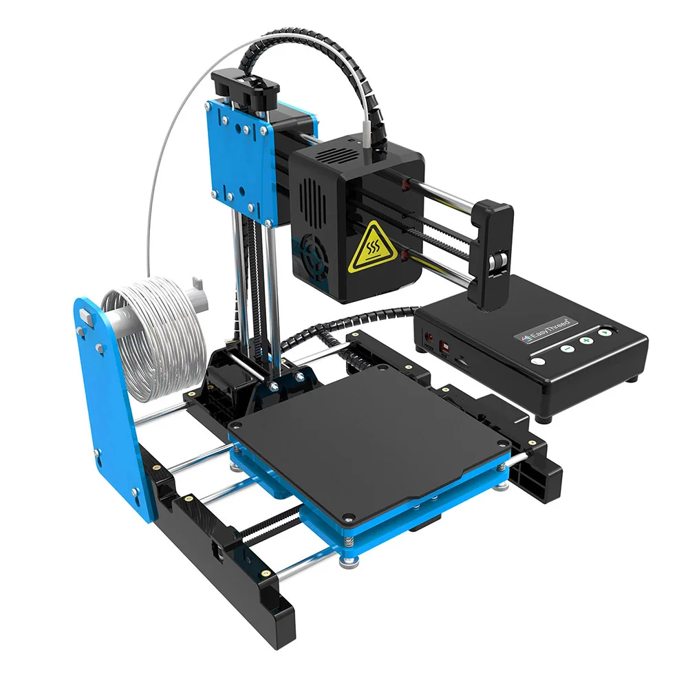 Easythreed X1 3D Printer Desktop Small Three-Dimensional Children gift ...