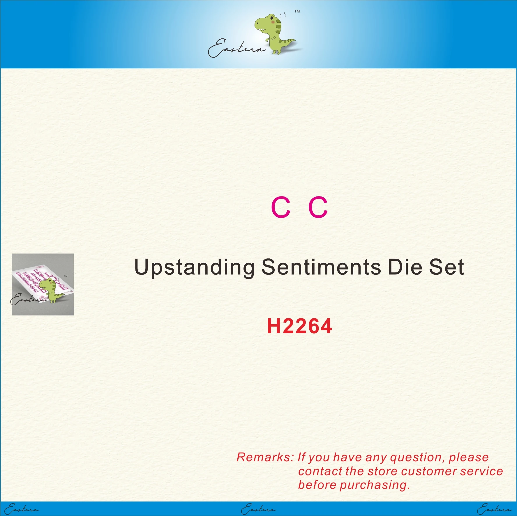 Upstanding-Sentiments-Die-Set-metal-cutting-dies-2024-new-diy-mold ...