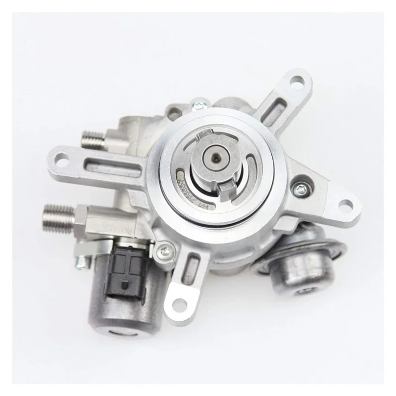 High-Pressure-Fuel-Pump-For-Porsche-Cayenne-Panamera-S-4-8L-970-10-16 ...