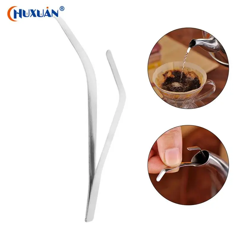 New-Coffee-Spout-Control-Fitting-Directs-Water-Stainless-Steel-Drip ...