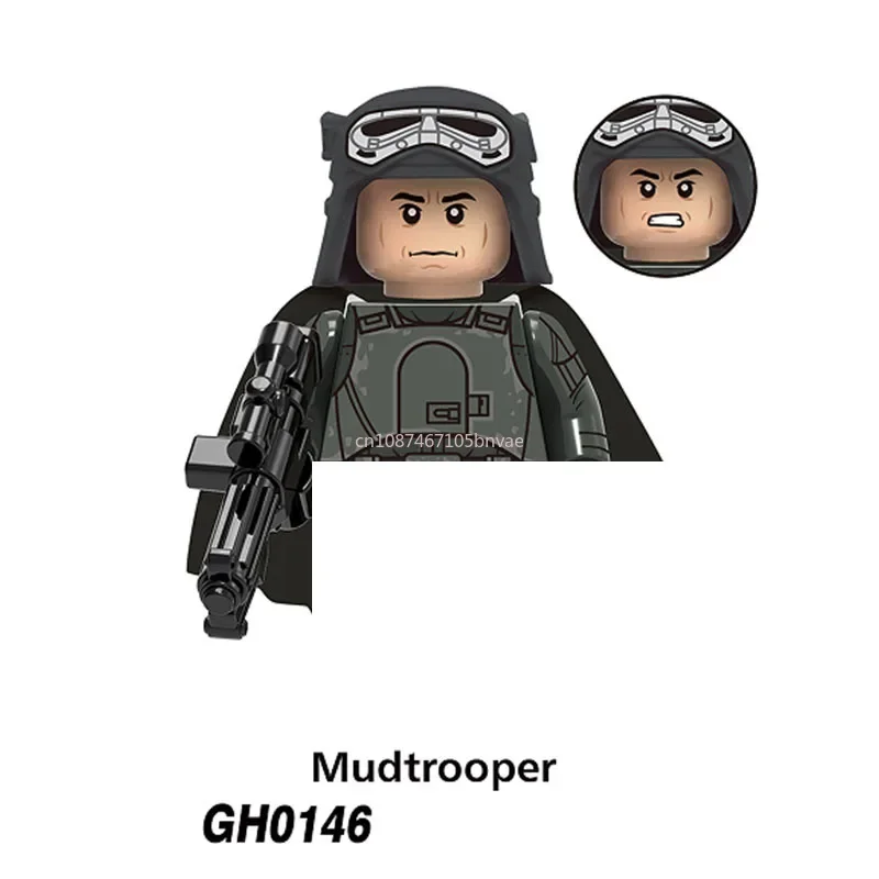 GH0146-G0119-501st-Legion-Imperial-Stormtrooper-Robot-Figure-Toy-Bricks ...