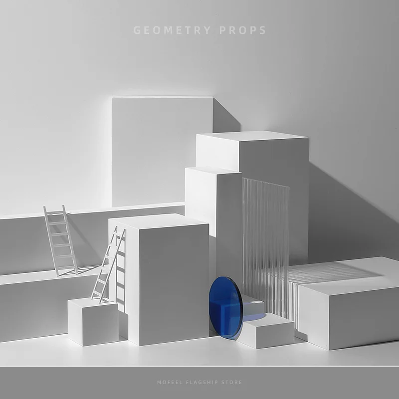 Photo Studio Cube Box Photography | White Cube Photography | Creative ...