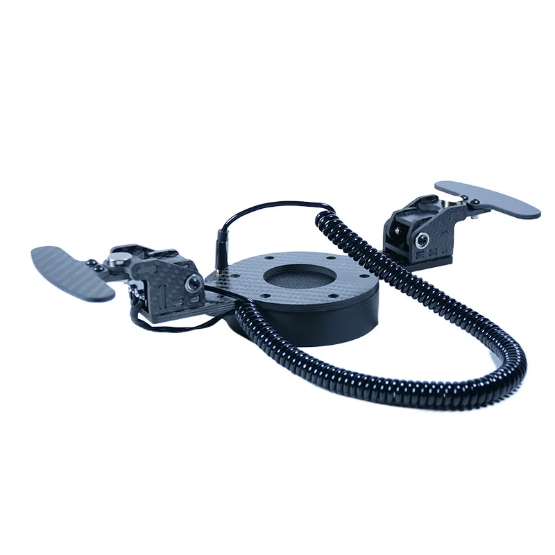 Simracing-palancas-de-cambio-para-Logitech-G29-G27-Thrustmaster-T300 ...