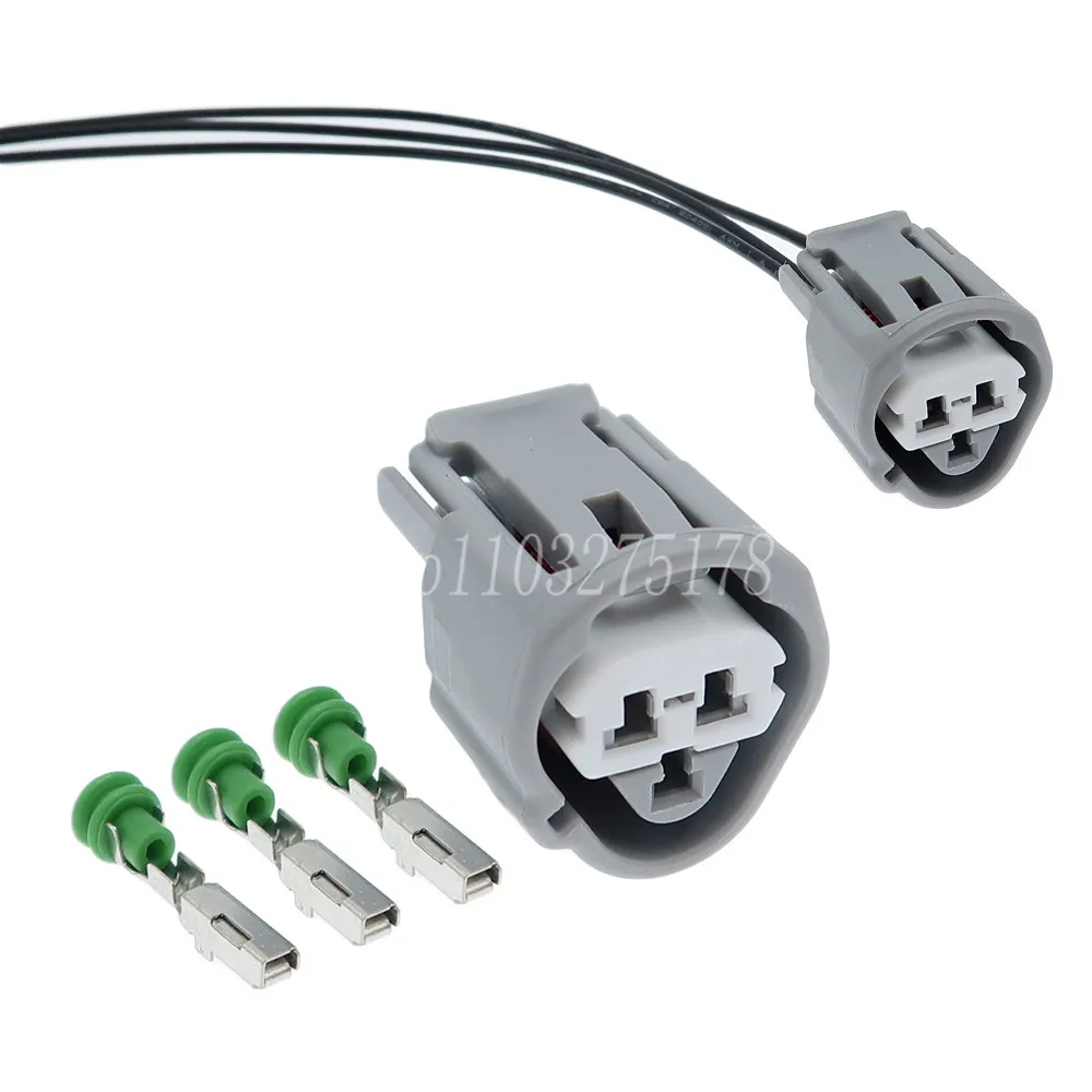 1-Set-3-Pin-6189-0486-90980-11451-Waterproof-Automobile-Connector ...