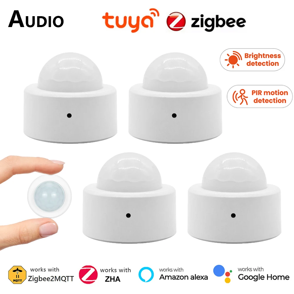 Tuya-ZigBee-Sensor-de-movimiento-PIR-Detector-infrarrojo-inal-mbrico ...