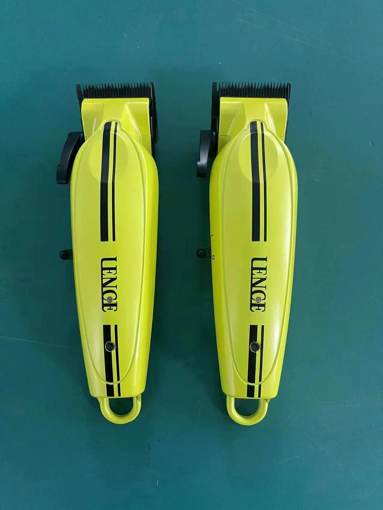 LENCE PRO cortadora de pelo profesional para salón de belleza, máquina ...