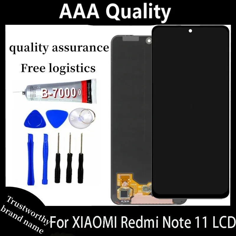 6-43-Original-For-Xiaomi-Redmi-Note-11-LCD-Display-Touch-Screen-Digitizer-Assembly-For-2201117TG.jpg