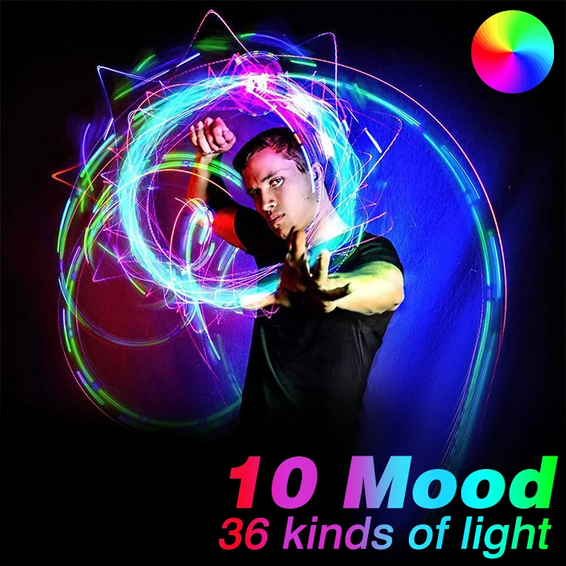 180CM-LED-Fiber-Optic-Dance-Whip-USB-Rechargeable-Glowing-Flash ...