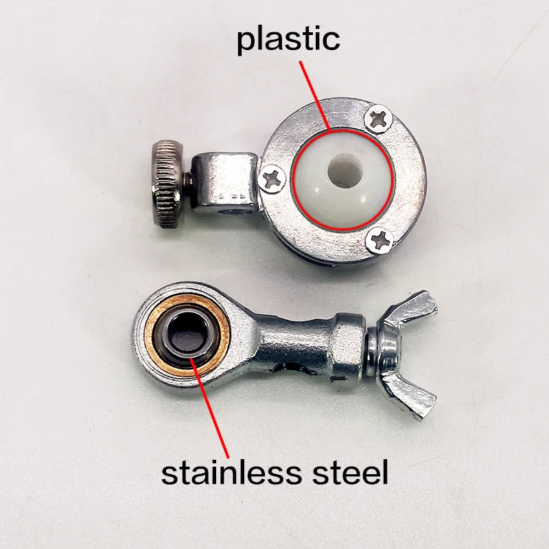 Sharpener Accessories, Ruixin Pro Rx008 Knife Sharpener Metal Slider ...