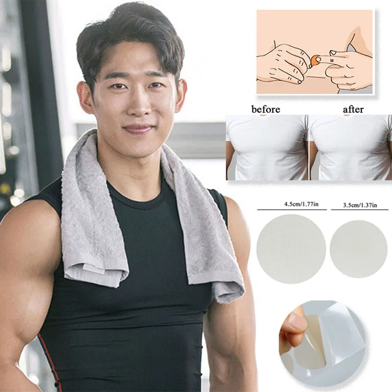 10PCS-Disposable-Men-Nipple-Cover-Invisible-Breast-Lift-Stickers-Male ...