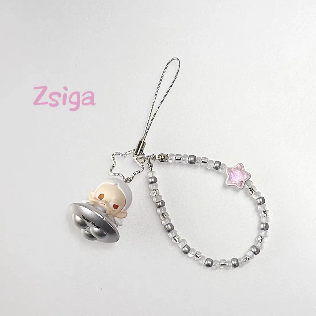 Bland-Box-POP-MART-POPBEAN-llavero-colgante-para-bolso-decoraciones ...