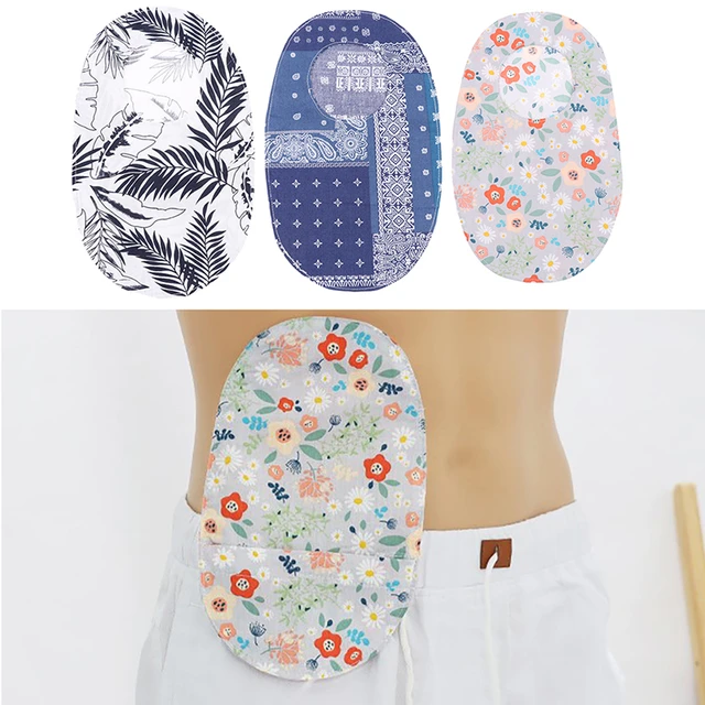 Colostomy Bag Covers