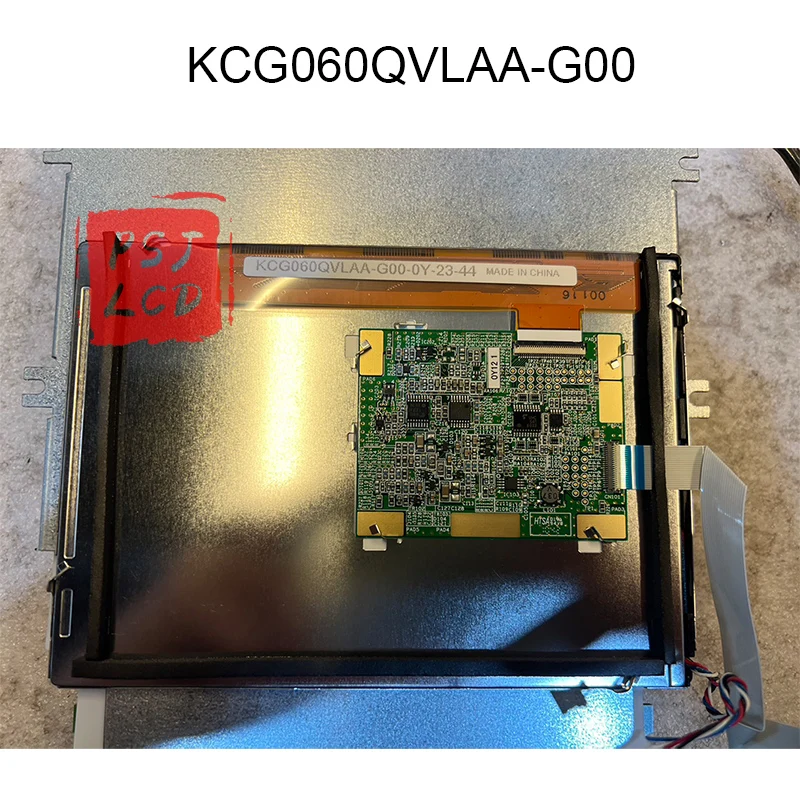 KCG060QVLAA-G00 - AliExpress 502