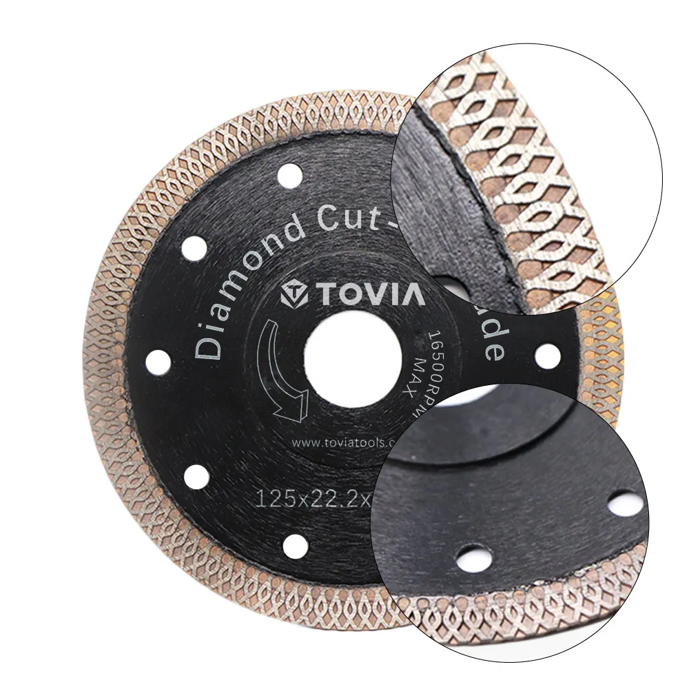 125MM-Diamond-Blade-CONTINUOUS-RIM-Diamond-Cutting-Disc-Diamond-Saw ...