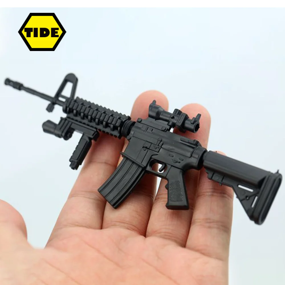 Delta Force M4 Carbine