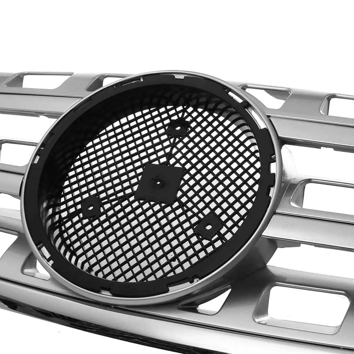 Car Grill Clipart