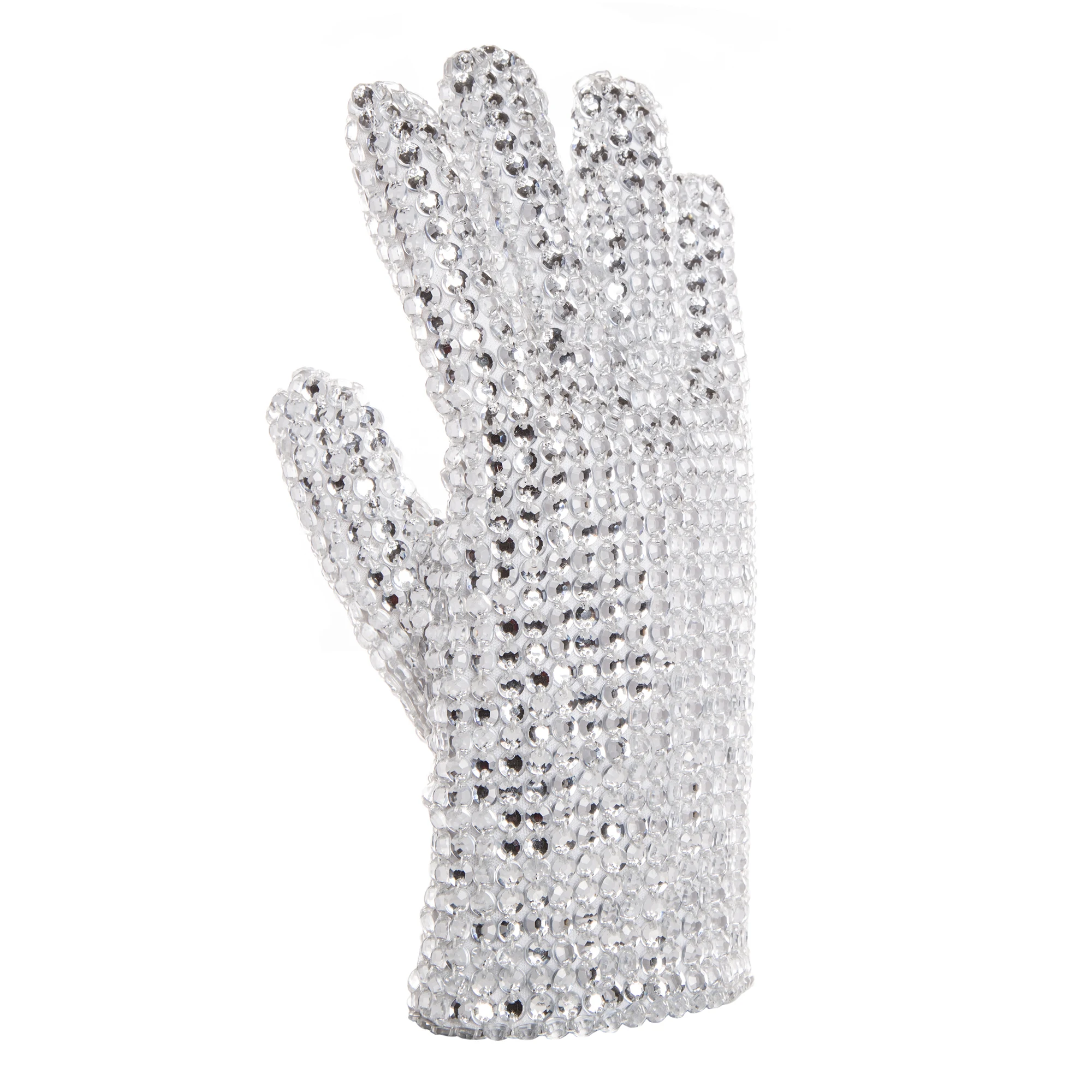 Michael Jackson Diamond Glove