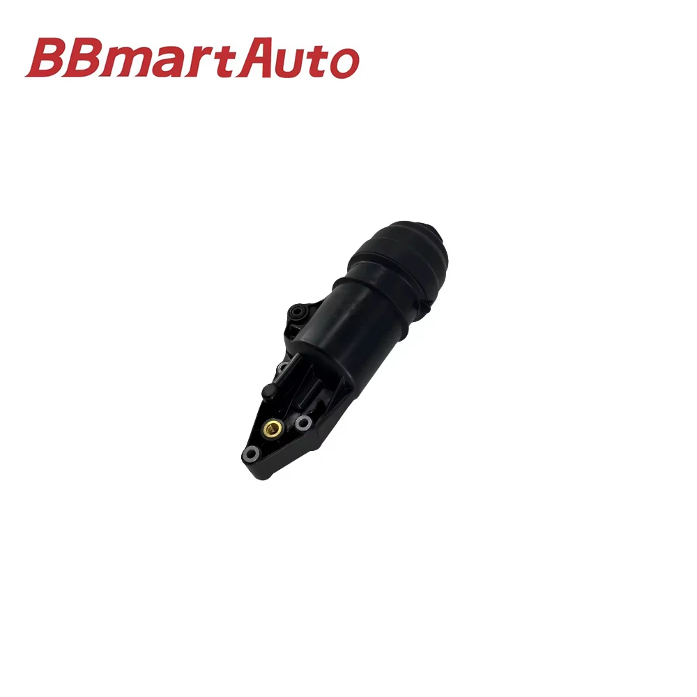 BBmart-Auto-Parts-1pcs-Oil-Filter-Housing-For-Audi-A4-A5-A6-A8-Q5-Q7 ...