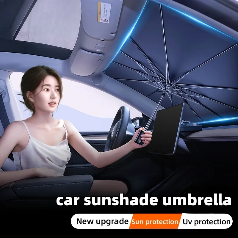 Car-Sunshade-Umbrella-Windshield-Folding-Front-Parasol-Umbrella-Type ...
