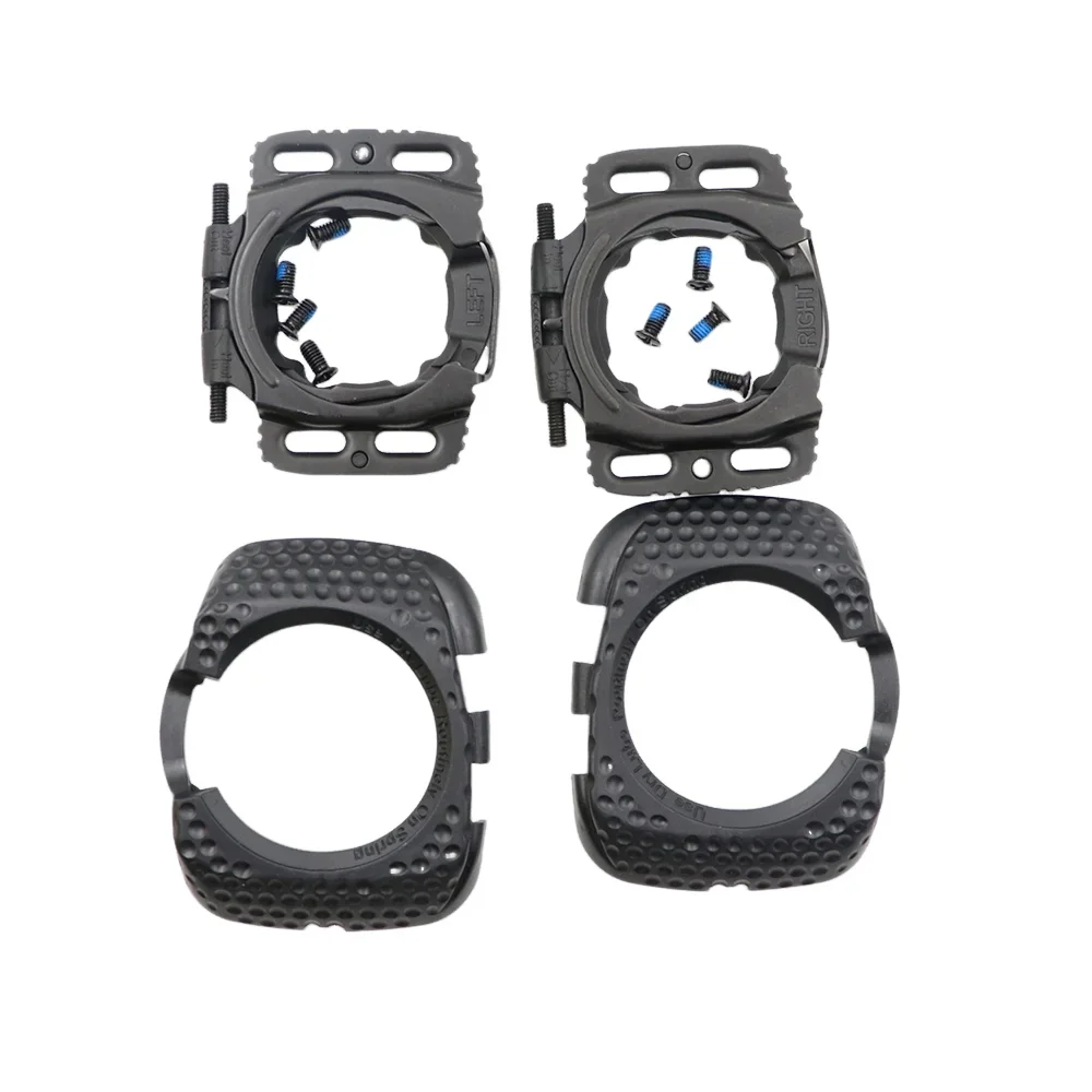1-Pair-Quick-Release-Cycling-Shoes-Cleats-Self-locking-Pedal ...