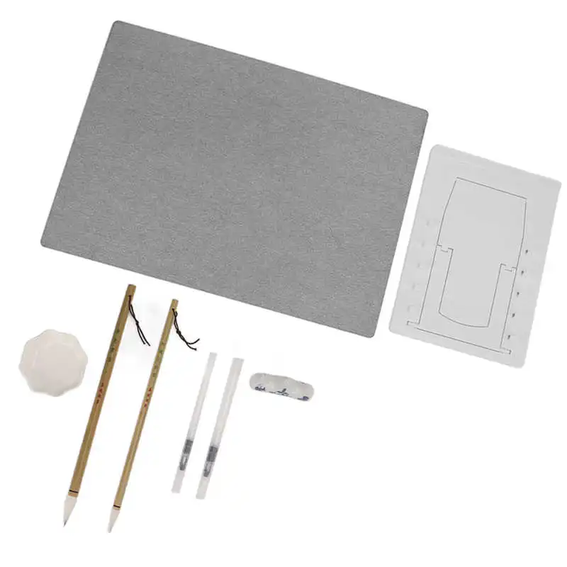 Water-Drawing-Board-Clear-Water-Writing-PP-Bottom-Plate-Reusable ...