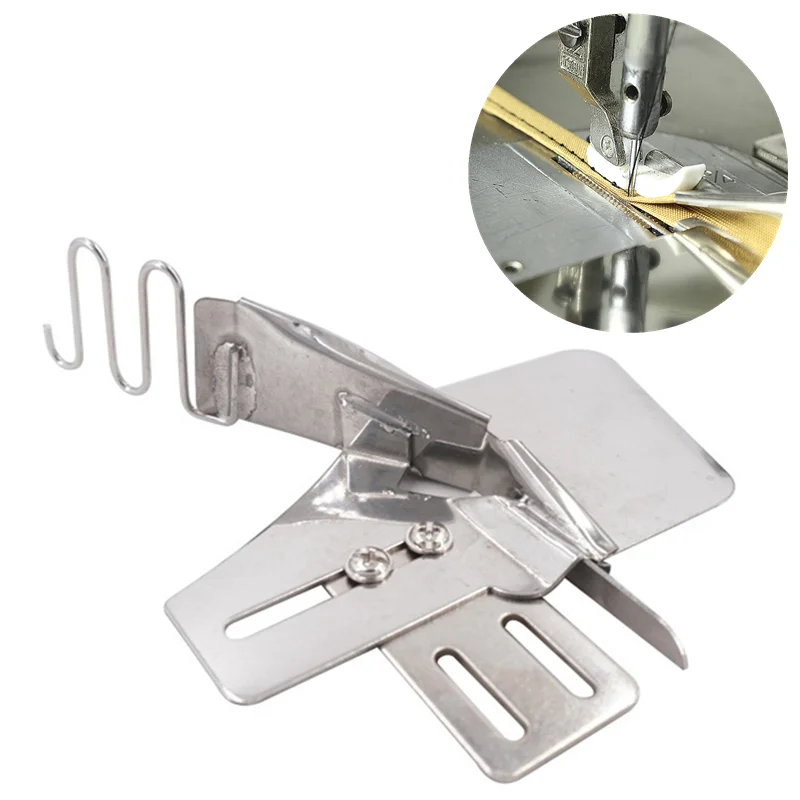 Sewing-Machine-Hemming-Device-Double-Fold-Bias-Binding-Right-Angle ...