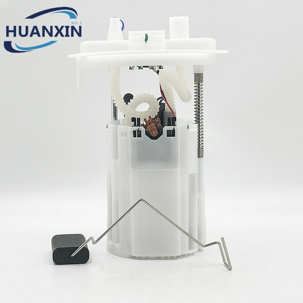 9802545380 Fuel Pump Assembly for Citroen C4L 1.6L 1.8L12-15 Peugeot ...