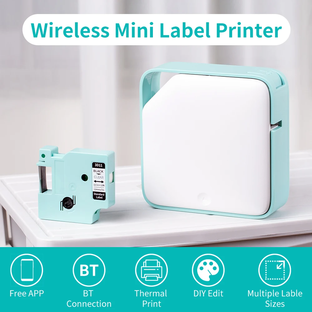 Mini-Portable-Printer-Handheld-D1600-Sticker-Printing-Machine-Wireless ...