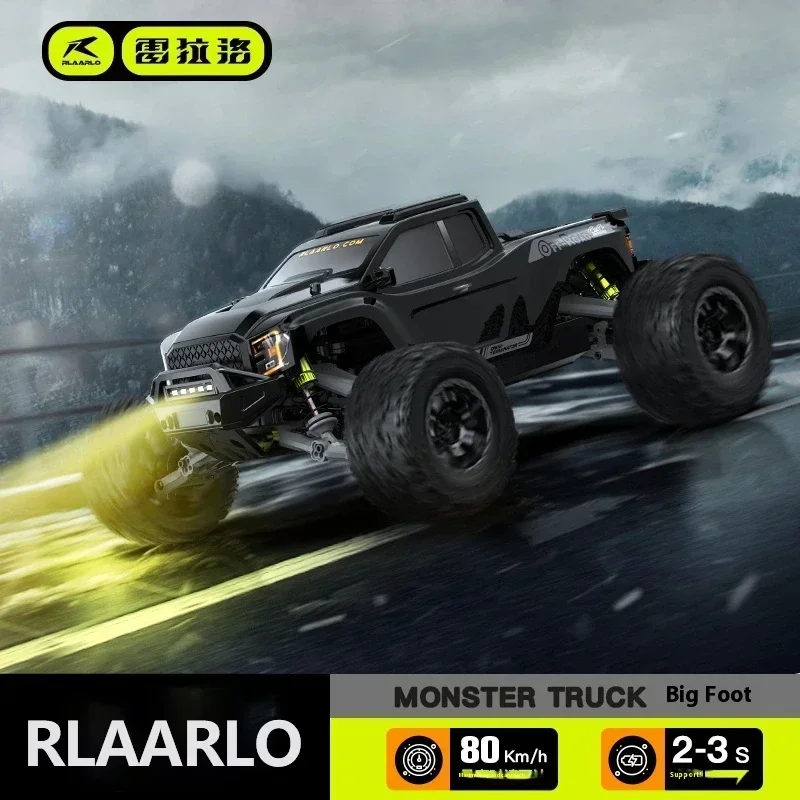 Reno-All-Round-Terminator-Rc-Remote-Control-Car-Carbon-Fiber-Car-Shell ...