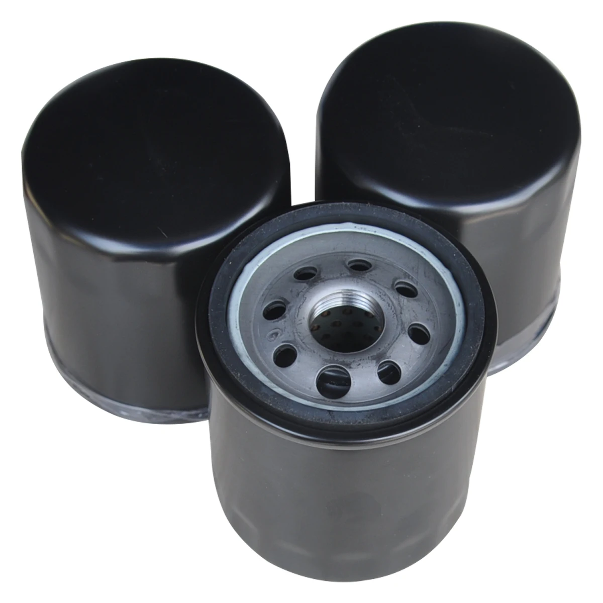 Motorcycle Oil Filter For VRSCA V-Rod 02-09 VRSCB V-Rod 04-05 VRSCD ...