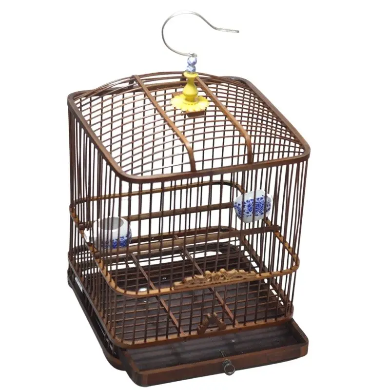 Outdoor Budgie Cages