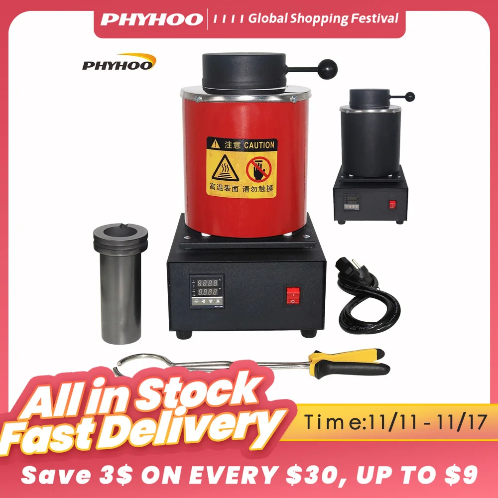 Four-de-fusion-des-m-taux-avec-2-4-Nina-Ible-or-argent-cuivre-et ...