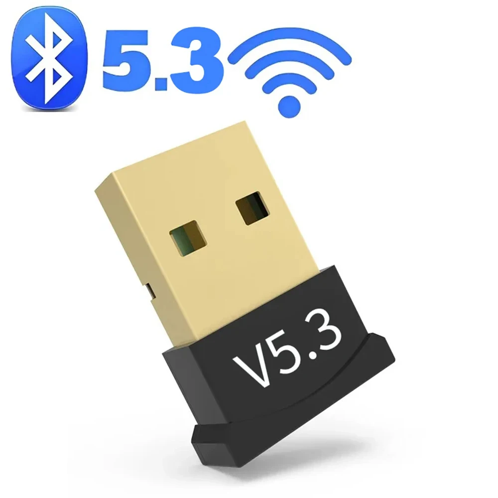 Adaptador-inal-mbrico-USB-Bluetooth-5-3-transmisor-de-m-sica-receptor ...