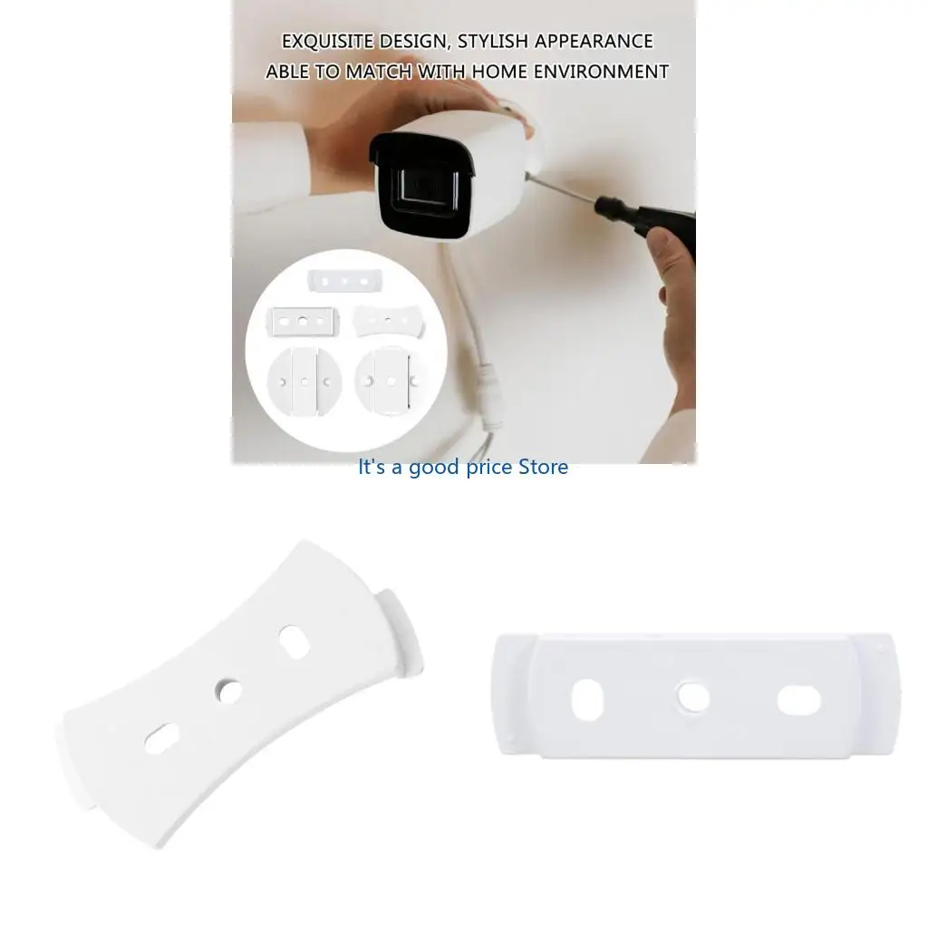 Elegant Camera Support Brackets Secure & Simple Mount Heavy Duty Camera ...