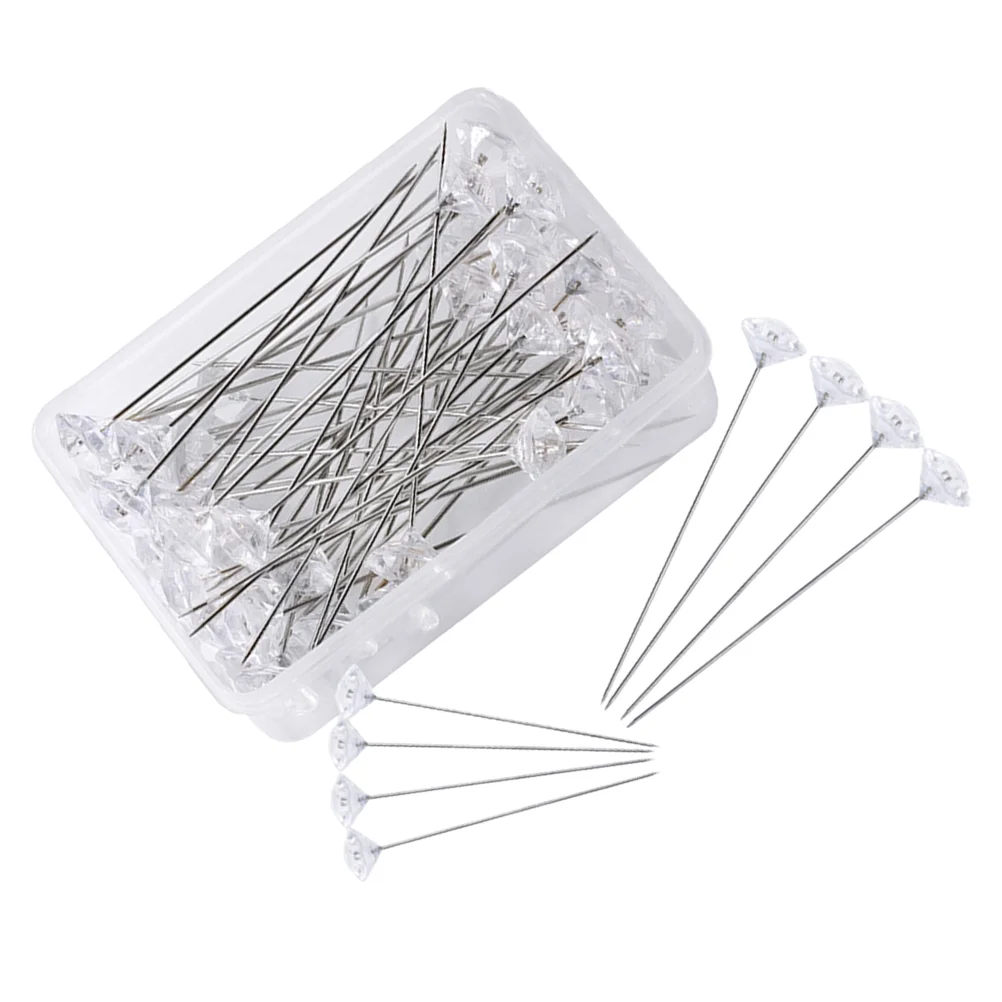 Diamond Shaped Locating Pins