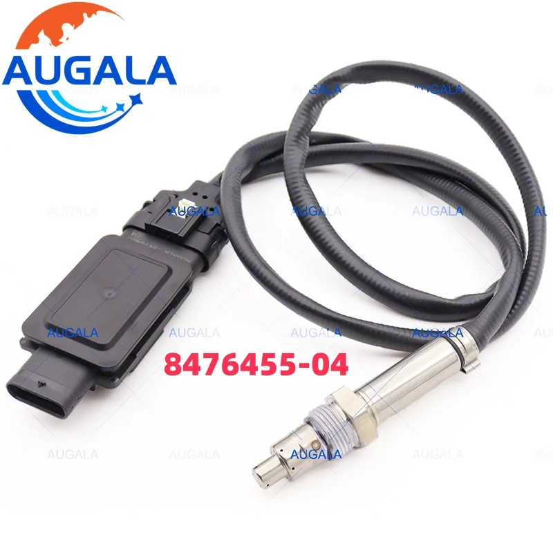 AUGALA 8476455-04 New Nitrogen Oxide NOx Sensor For BMW g20 g21 x5 g05 ...