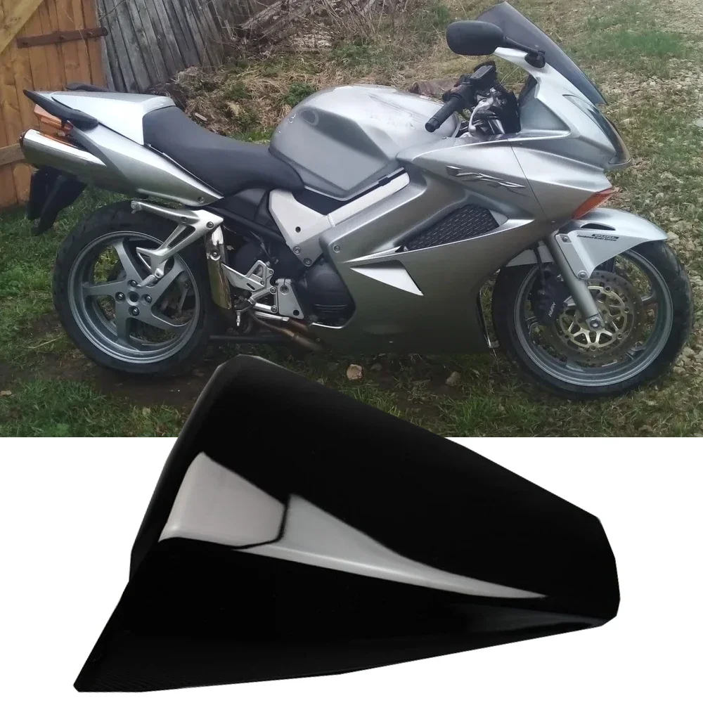 Motorbike-Rear-Seat-Cover-Cowl-Tail-Fairing-Solo-Pillion-for-Honda ...
