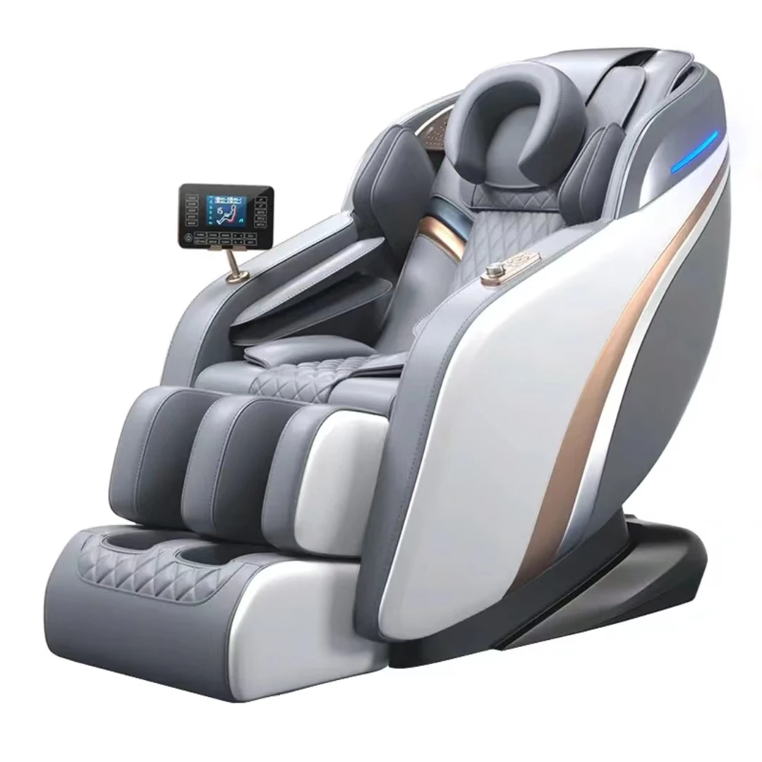 chineese-4d-massage-product-luxury-full-body-commerical-massage-chair ...