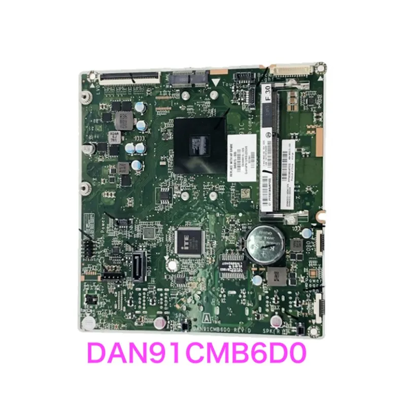 Placa base todo en uno HP 24-G DAN91CMB6D0 845615-003 845615-005 845615 ...