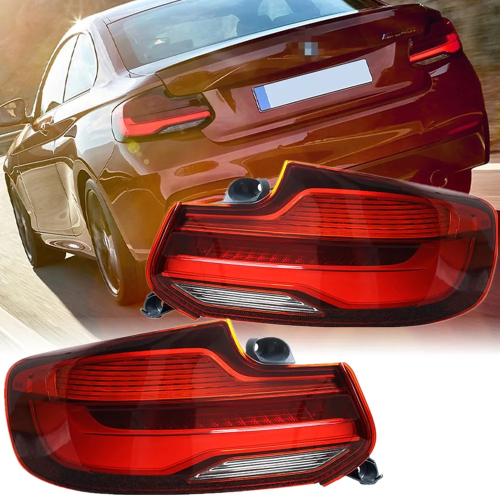 Car-Rear-Lights-For-BMW-2-Series-F22-Led-Tail-Lights-Assembly-Upgrade ...