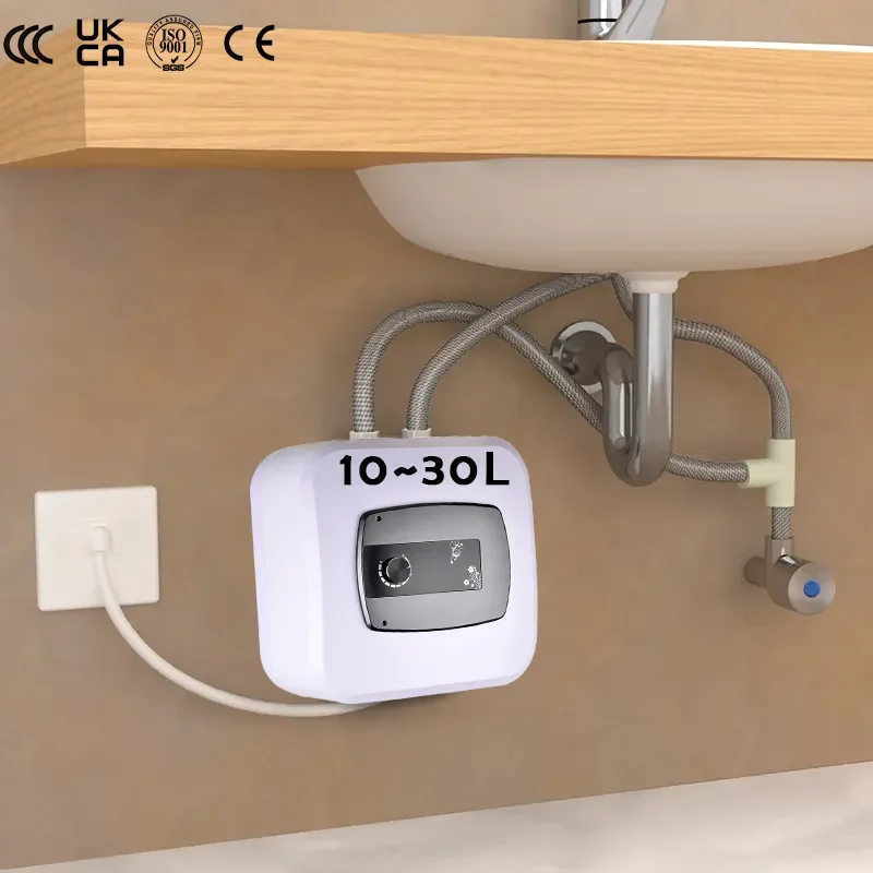 under-sink-10l-15l-25l-Tank-storage-hot-water-heater-tank-boiler ...