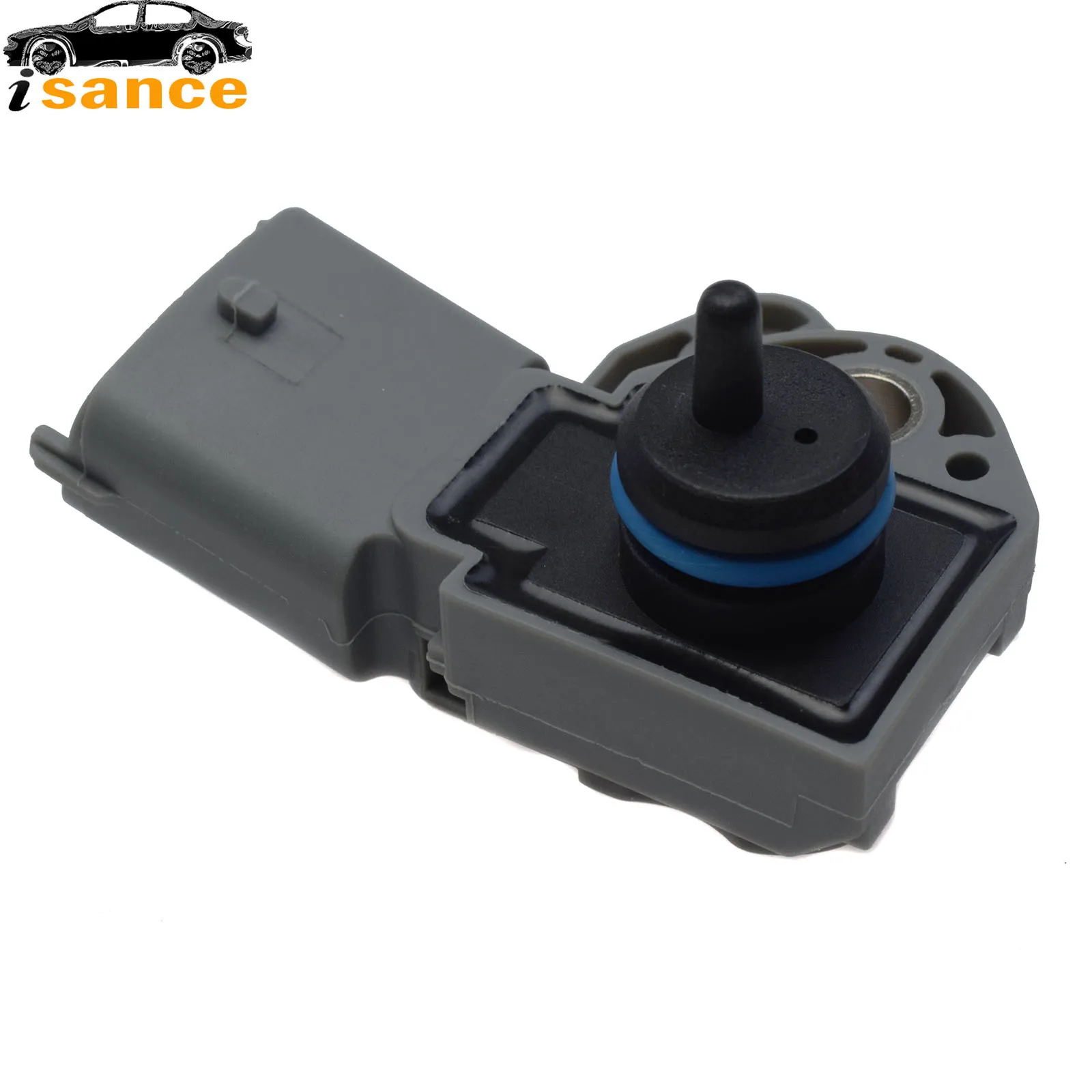 연료 압력 센서, 볼보 S40, S60, S80, V70, XC90, 랜드로버 LR2, 3.2, 3.0, 4.4L ...