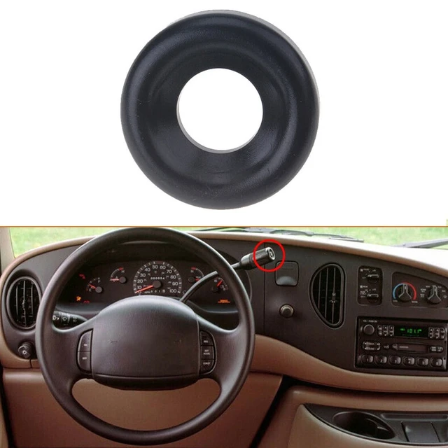 Column Shifter Knobs