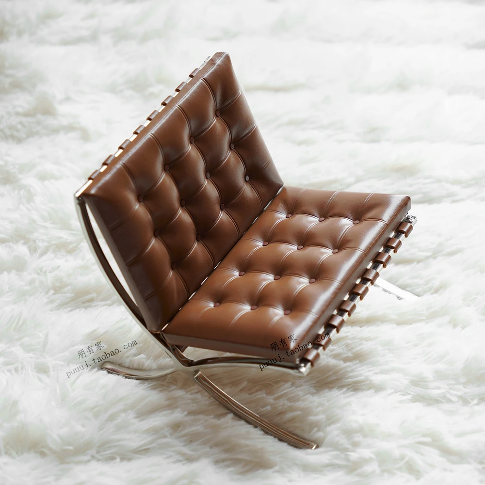 Miniatures-MR-90-MINI-Chair-Copy-Designer-Furniture-Models-Decorative ...