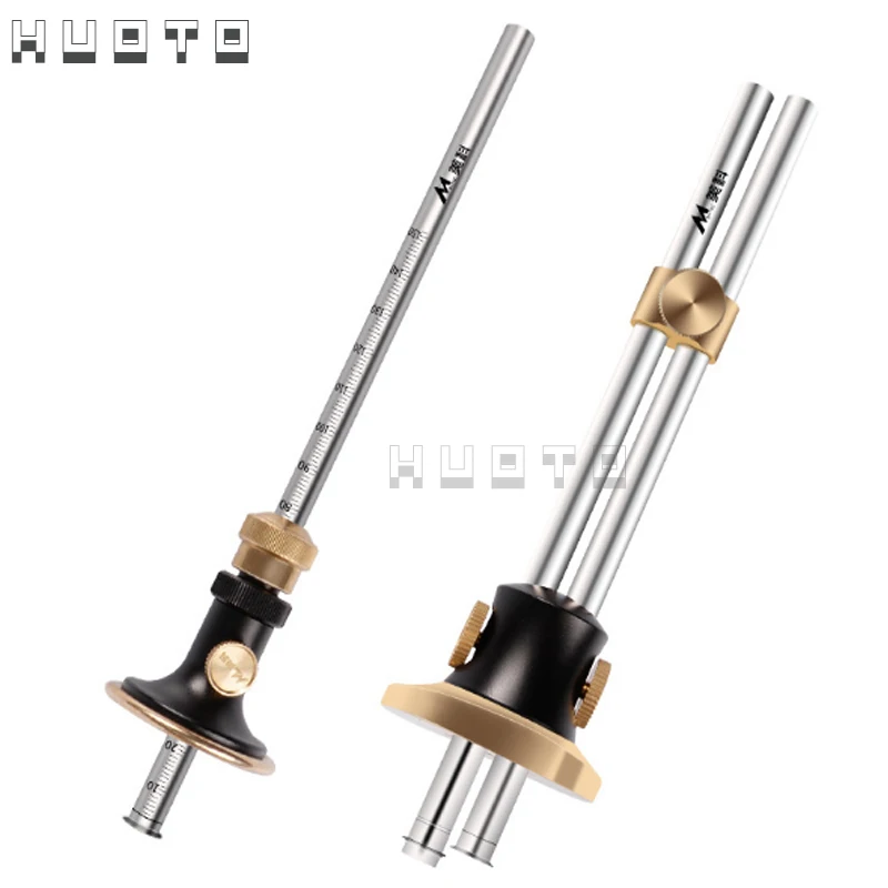 Wheel-Marking-Gauge-Woodworking-Wood-Scribe-European-Style-Precision ...