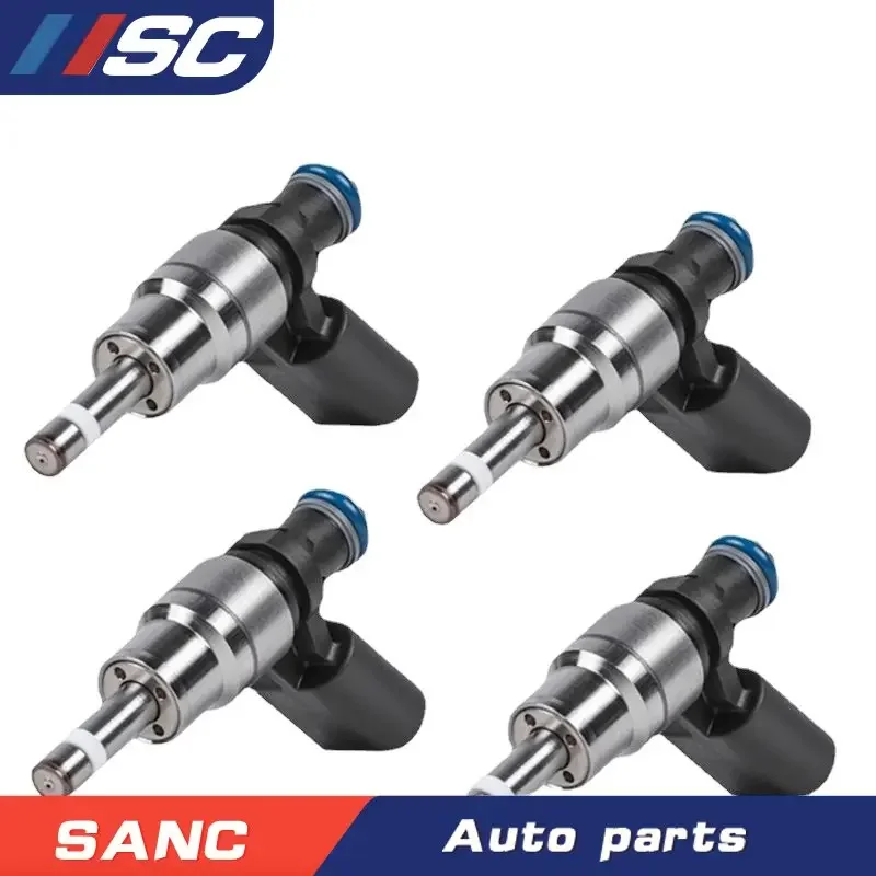 06F906036F-Gasoline-Fuel-Injector-Nozzle-For-Audi-A1-A3-TT-VW-Jetta ...